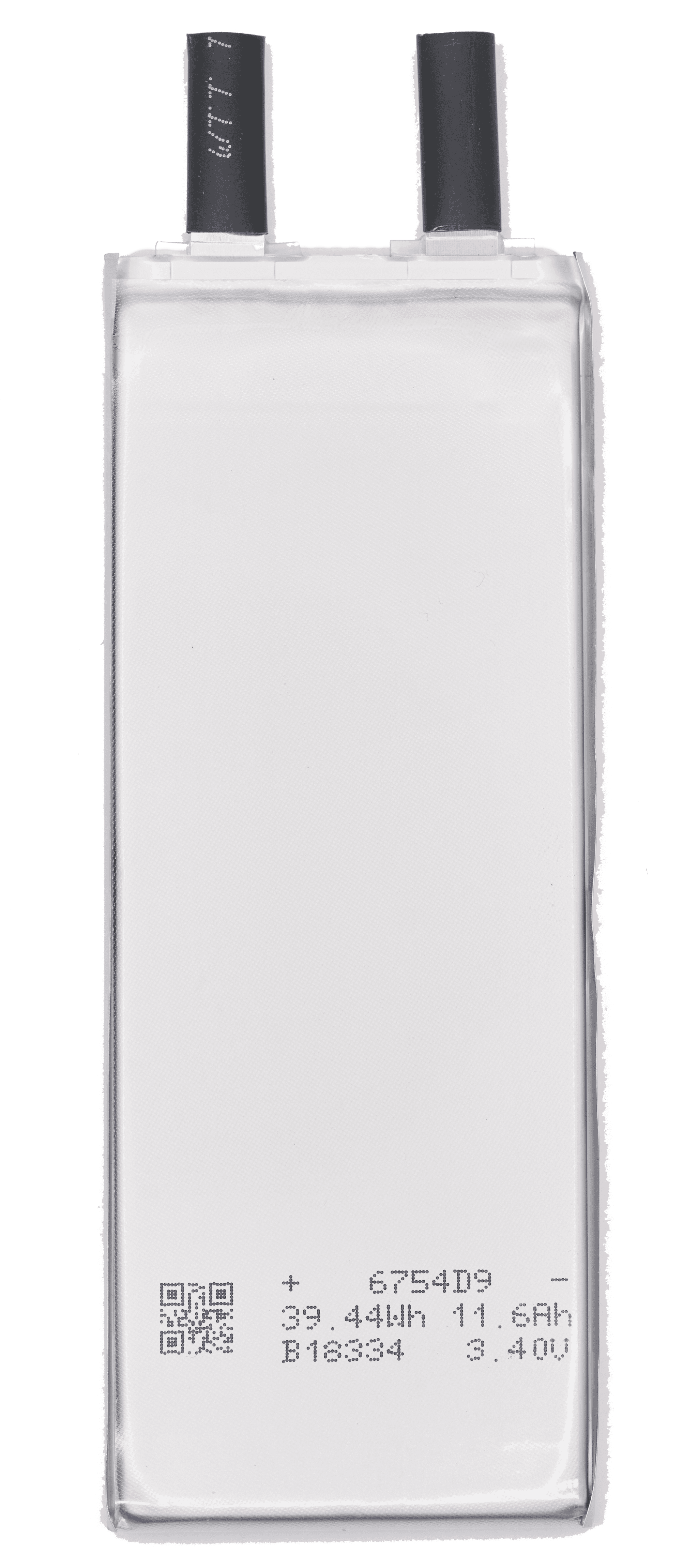 Amprius SA03 lithium-ion battery cell datasheet and models | Voltt